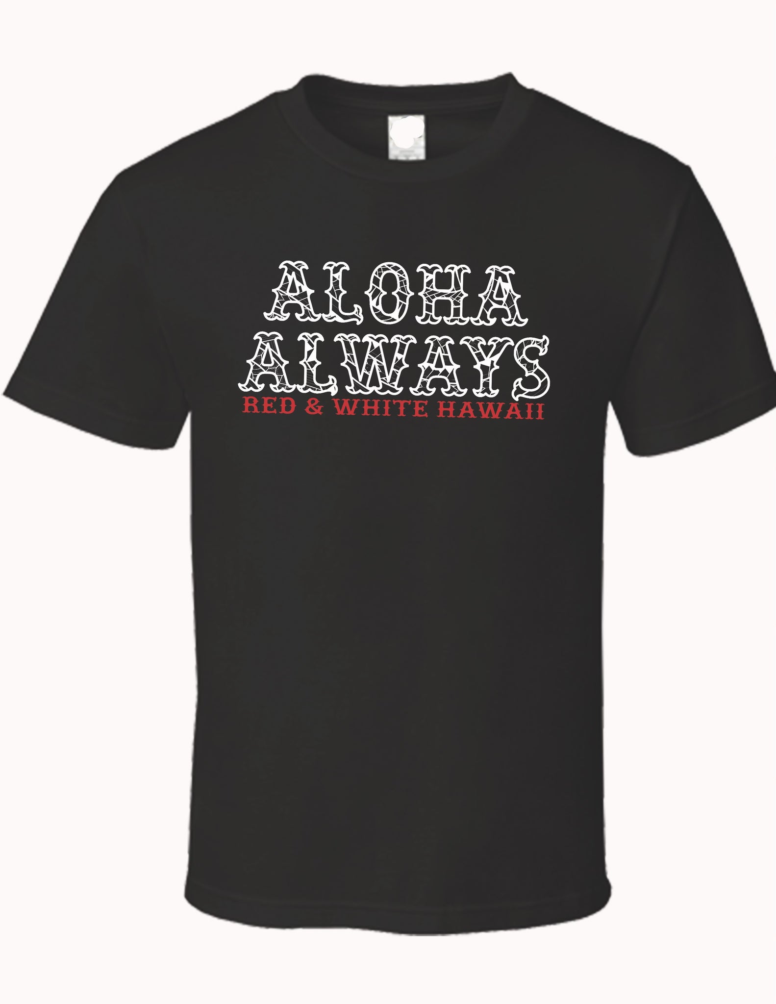 Hawaii 81 Support Gear - Aloha Always Support Gear LLC